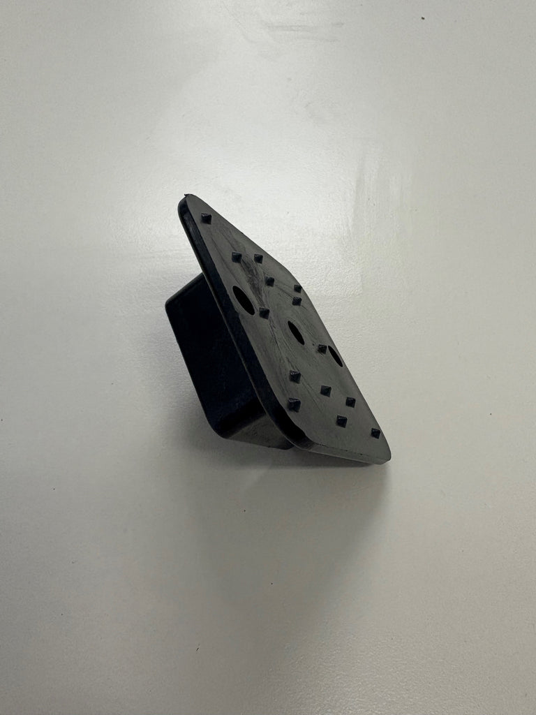 SALE Supa Square pole plate – Supa Peg Australia