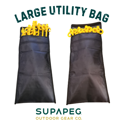 SALE Utility Bags – Supa Peg Australia