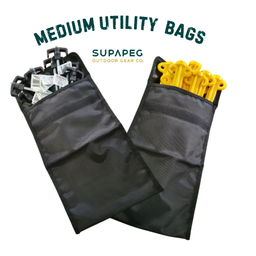 SALE Utility Bags – Supa Peg Australia