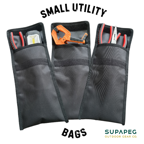 SALE Utility Bags – Supa Peg Australia