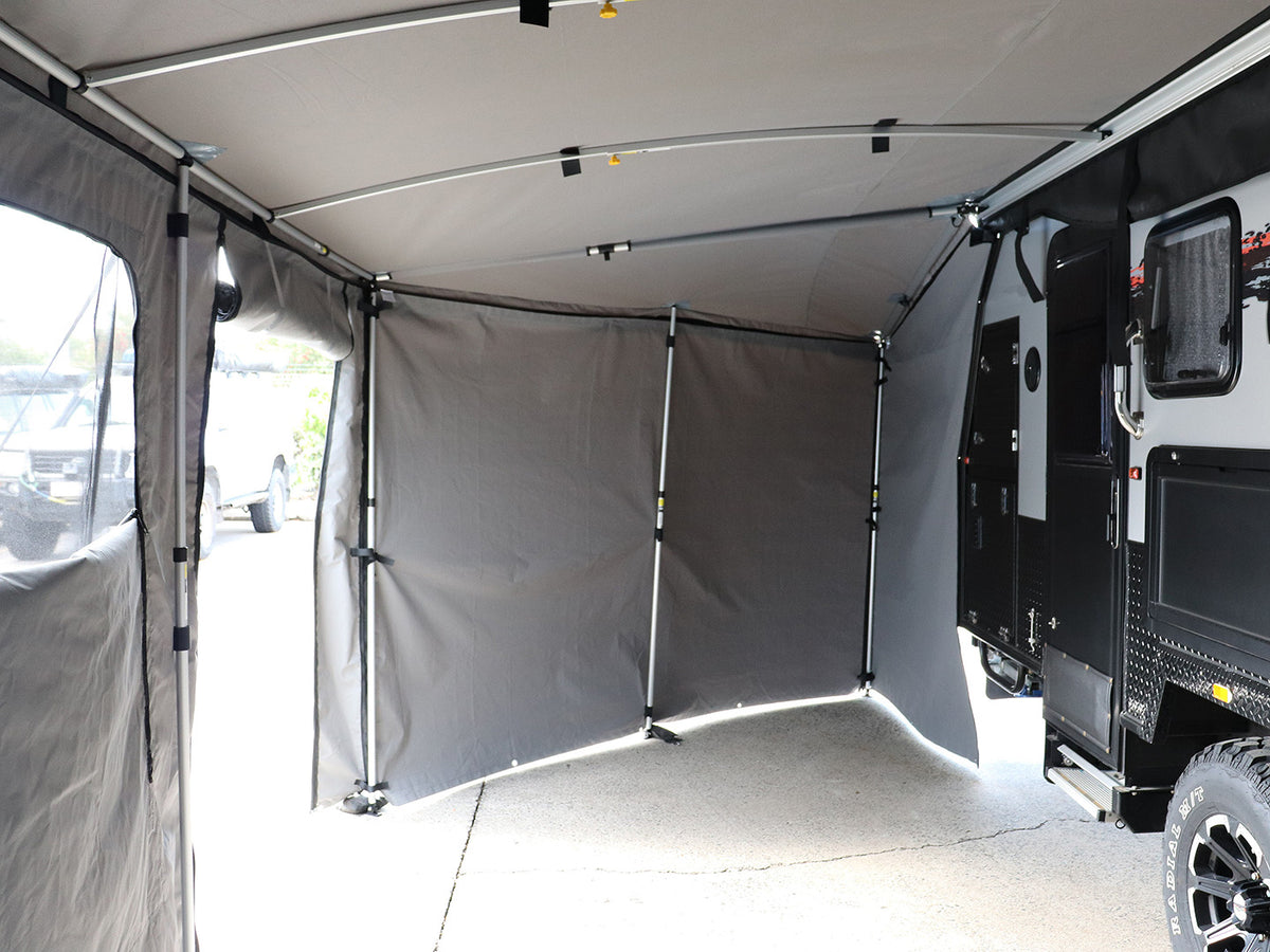 SALE Outbound Supa Wing 4.2 Full Wall Kit – Supa Peg Australia