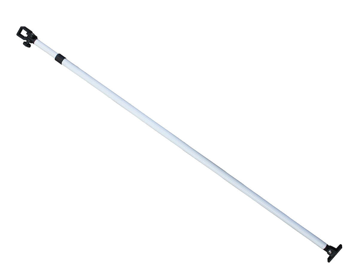 CURVED ROOF RAFTER SUPPORT POLE 7'6" - 9FT – Supa Peg Australia