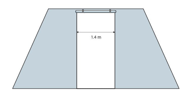 SALE OUTBOUND Shield 3 Awning Walls – Supa Peg Australia