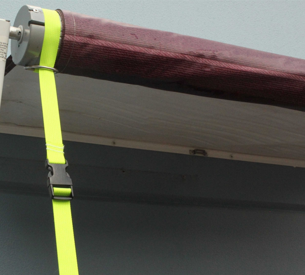 SALE Awning Storm Tie Down Strap Kit – Supa Peg Australia