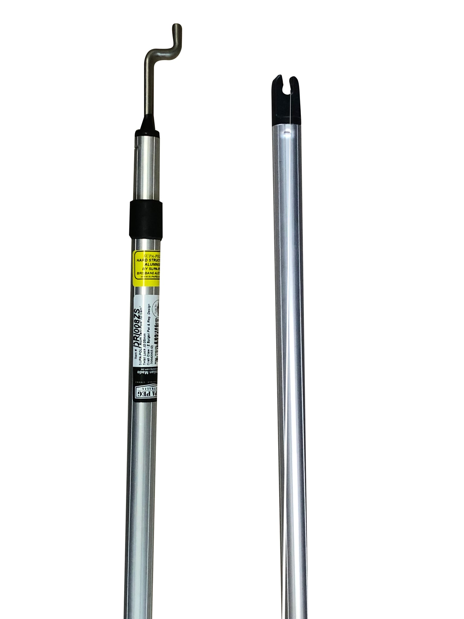 Supa Wing Awning Poles – Supa Peg Australia