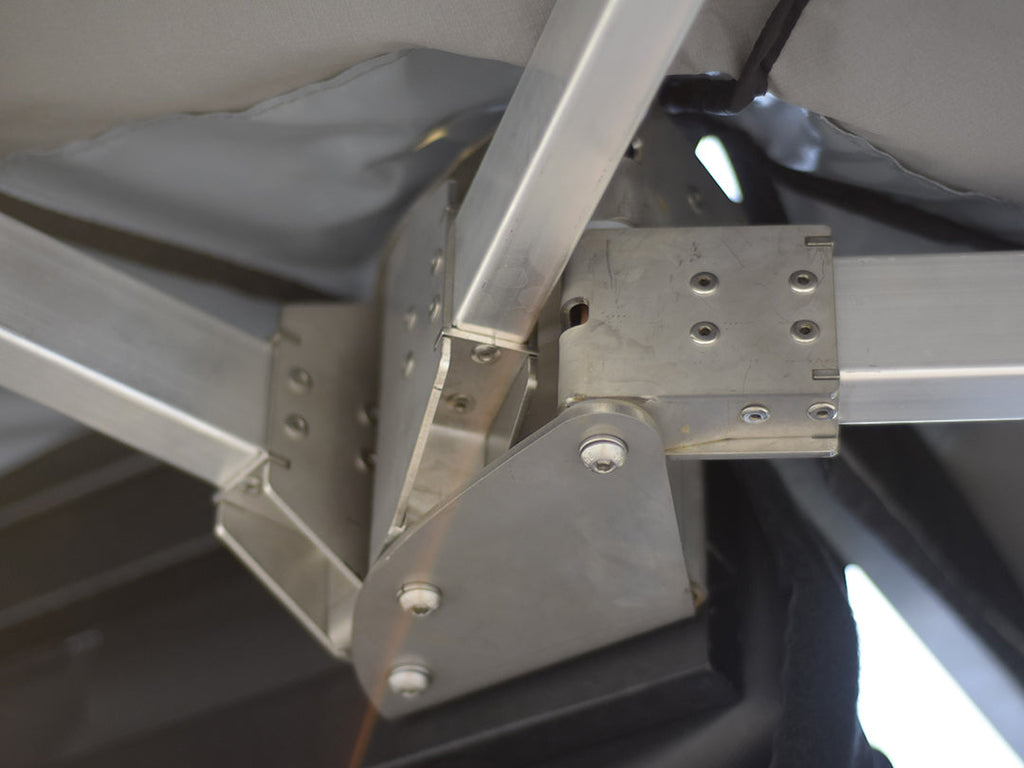 OUTBOUND Shield 6 Freestanding Awning- 270 degree – Supa Peg Australia