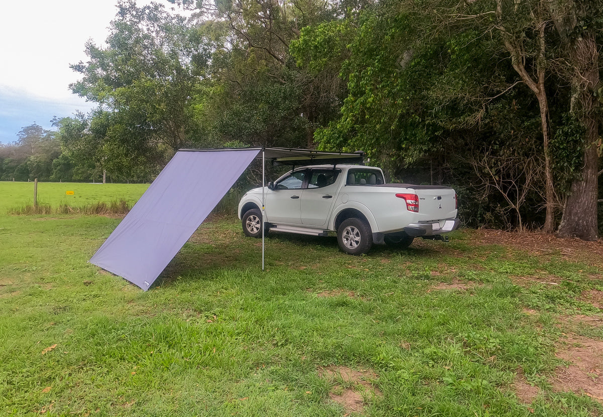 SALE OUTBOUND Stand Easy ERV Awning Walls – Supa Peg Australia