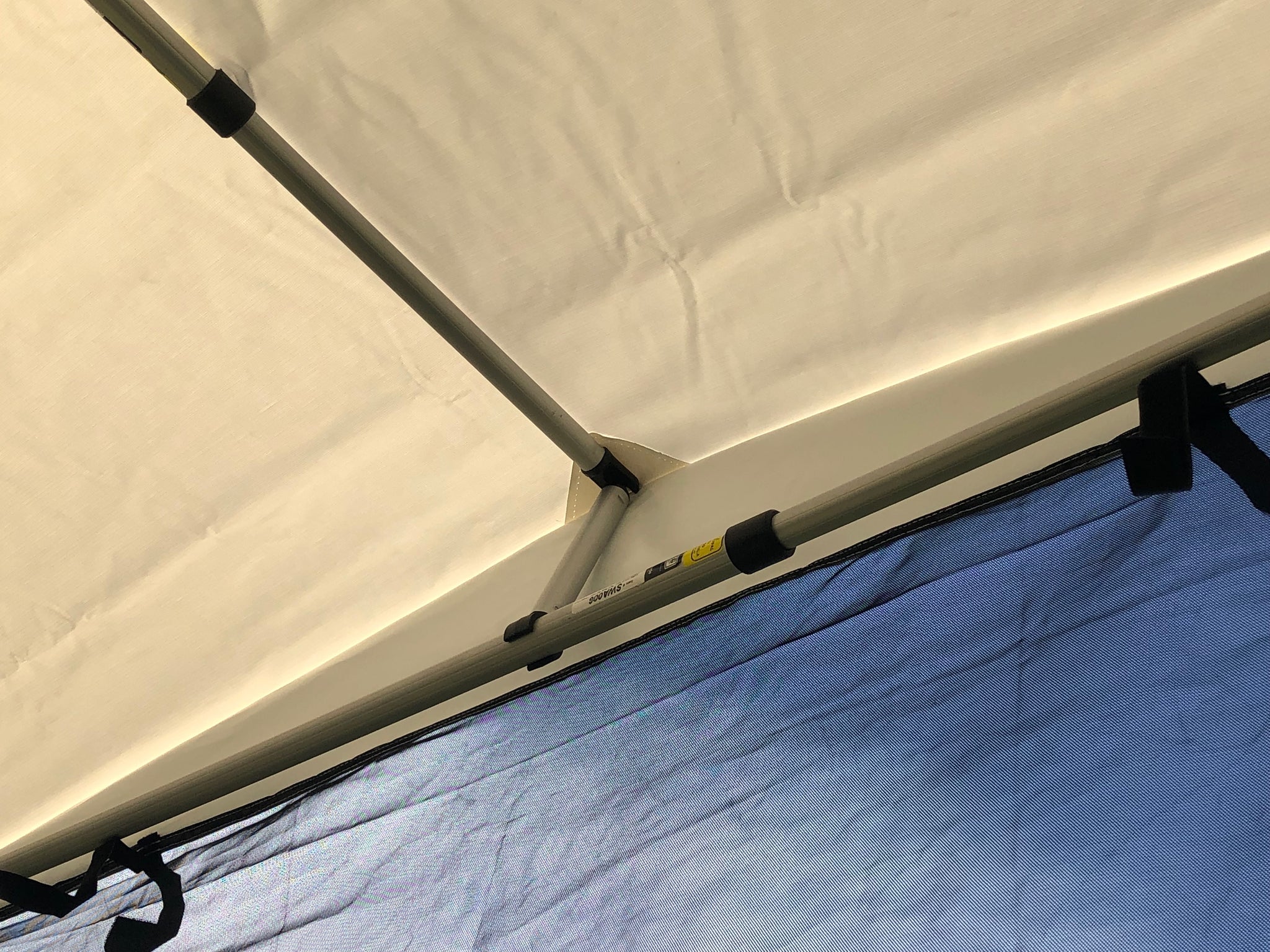 SALE Bed Fly Full Conversion Kit - All Poles included – Supa Peg Australia