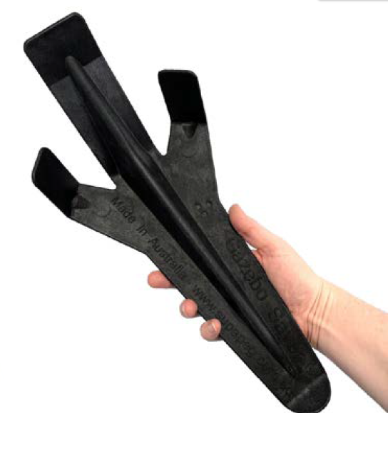 Gazebo Saver – Supa Peg Australia