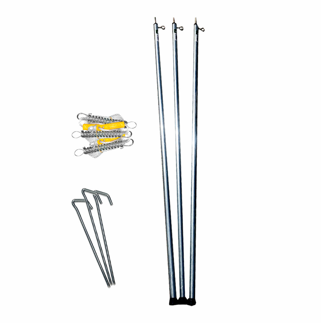 Bed Fly Standard Pole Kit – Supa Peg Australia