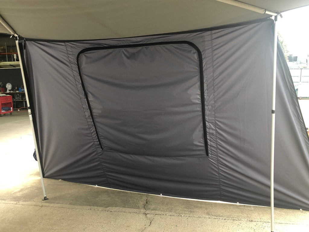 SALE OUTBOUND Shield 3 Awning Walls – Supa Peg Australia