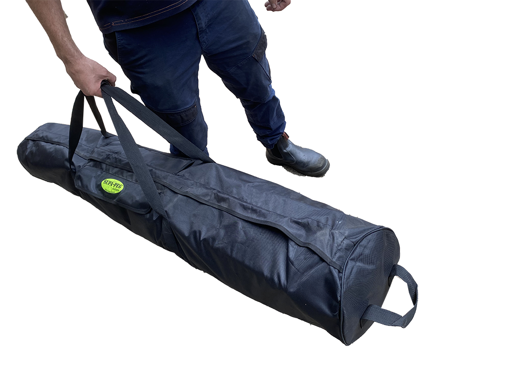 SALE Utility Bags – Supa Peg Australia